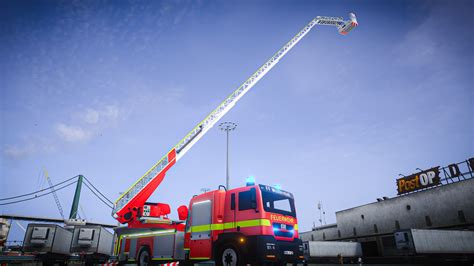 Non Els Els Mtl Ladder Dlk32 18 Smartladdersmartvehicle Fivem