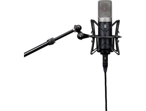 Slate Digital Vms Ml 1a Large Diaphragm Condenser Modeling Microphone