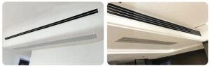 Types Of Linear Slot Diffusers In HVAC Systems AIREVERPEAK