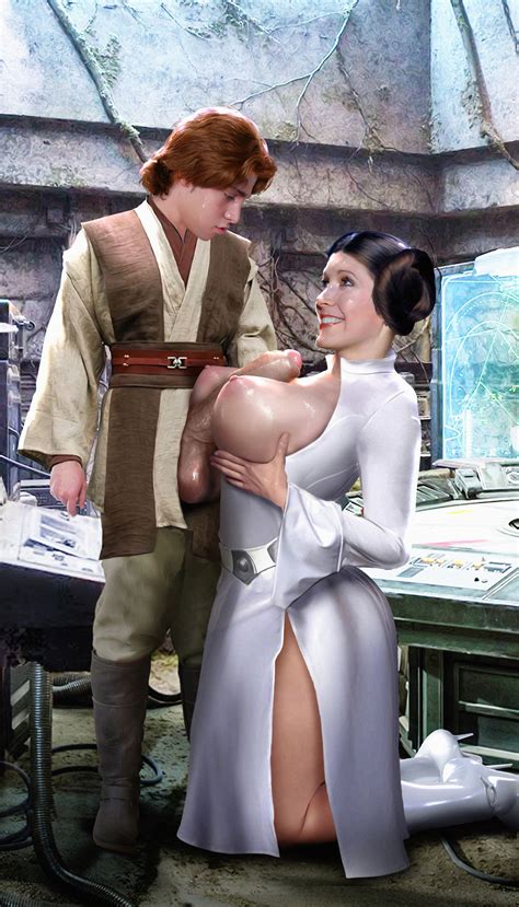 Princess Leia Organa