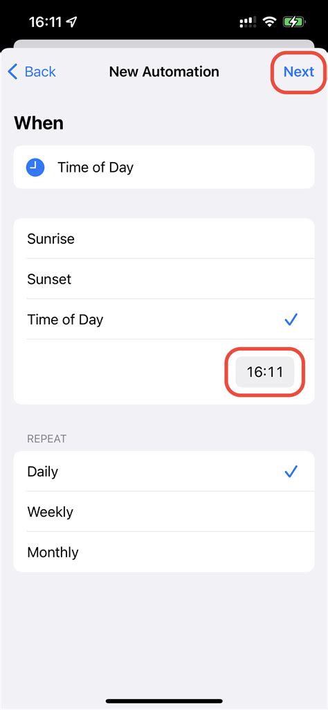 White Noise Alarm Clock