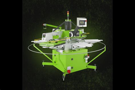 Roq Us Unleashes The Roq Impress Impressions