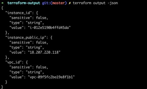 Terraform Output Values Complete Guide And Examples