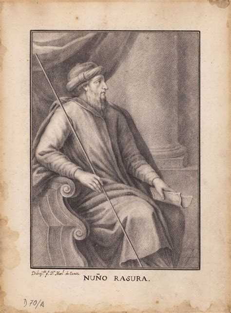 Eraso Álvarez Manuel De Nuño Rasura Nuño Núñez Rasura