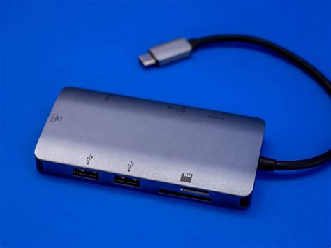 Amazing Usb C To Usb Hub For Citizenside
