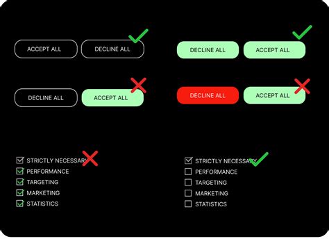 The Ultimate Guide For Selection Controls In Ux Design By Jing Prototypr