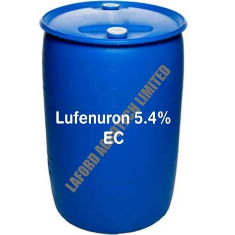 Lufenuron 54 Ec 1 Litre Packaging Type Bottle At Rs 750litre In