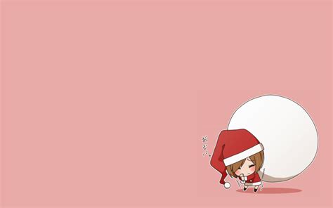 Chibi Anime Wallpapers Wallpaper Cave