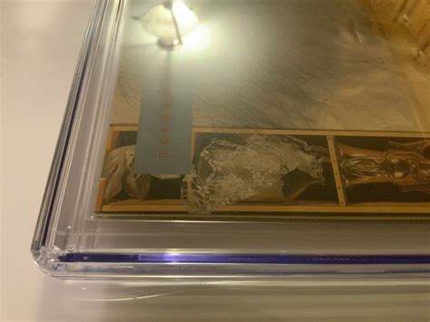 SANDMAN 1 1989 DC Vertigo CGC 9 0 WHITE PAGES 1st Morpheus Key Netflix