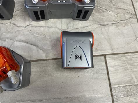 Illinois Aquarium Controller Powerheads Plumbing Dosing Dry