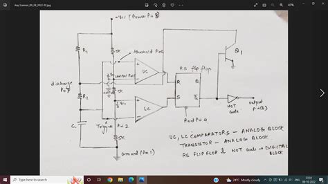 GitHub Tanyatyagi35 2bit Ripple Upcounter With 555timer AstableMultivibrator As Clock Circuit