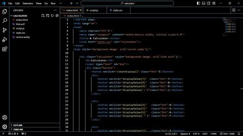 Webdevelopment Html Css Javascript Karthi M