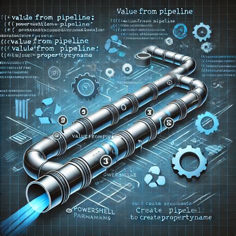 Powershell Pipeline Parameters How To Create Pipeline Ready Functions