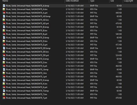Custom Fastener Assembly Configuration Library For Multiple Users On