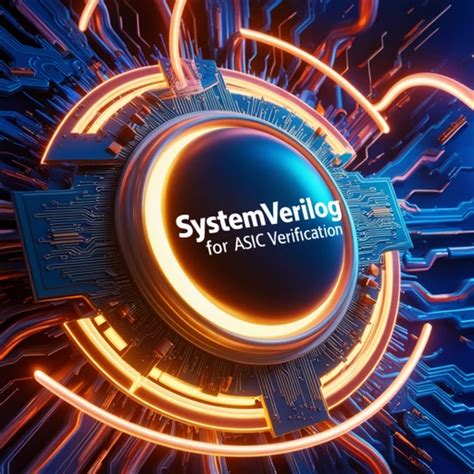 Systemverilog For Asic Verification Takshila Vlsi