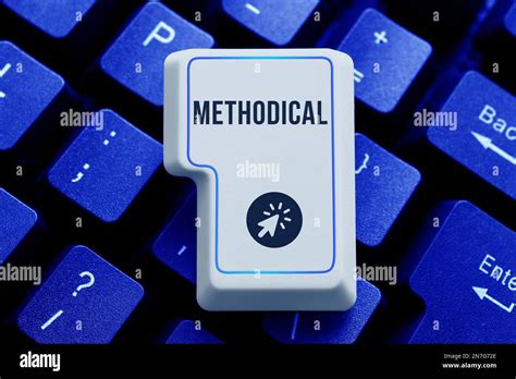 Text Showing Inspiration Methodical Internet Concept System Of Methods