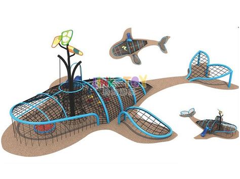 户外儿童攀爬网 户外大型攀爬网 户外攀爬网厂家 玲玲游乐设备