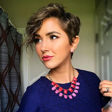 10 Trendy Very Short Haircuts For Women Pop Haircuts