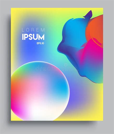 Abstract Geometric Pattern Design And Background Vector Templates For Modern Design Cover