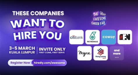 Dharani Devi Eswaran On Linkedin Tacfvol6 Careerfair Hiredly