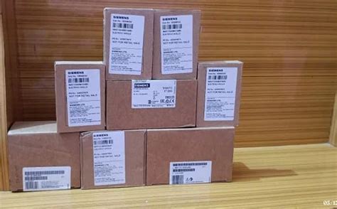 Siemens Plc Module At ₹ 5200 Piece Siemens Plc In Lucknow Id 2849076888688