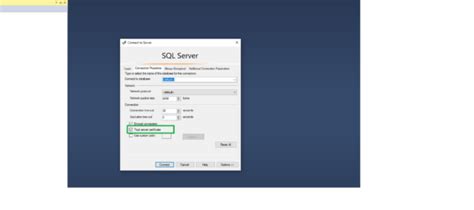 The Certificate Chain Was Issued By An Authority That Is Not Trusted Azureops