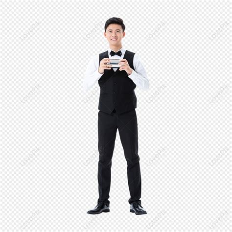 바텐더 이미지 Png 일러스트 무료 다운로드 Lovepik