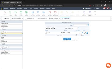 Scriptcase Download Softpedia