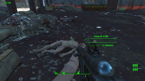 Dongs Of Fallout More Realistic Shapes Textures Included Page 3 Downloads Fallout 4