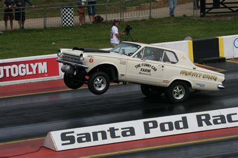Stroked 427 Small Block Chevy Nova Forum