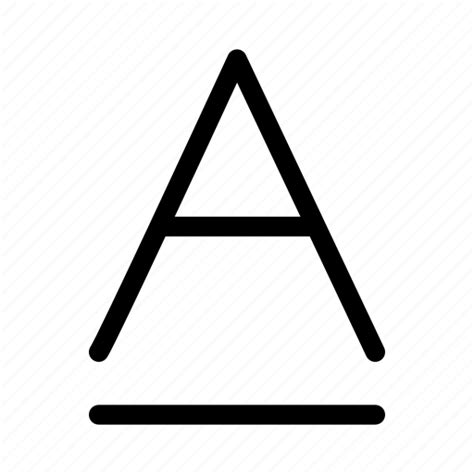Text Format Mail Textedit Icon Download On Iconfinder