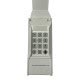 Linear DNT00089 Mega Code MCT 3 Three Button Visor Garage Door Remote LD033 LD050 LS050 Compatible