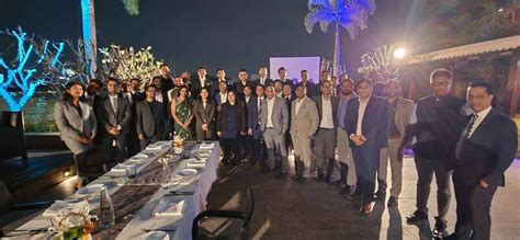 Birendra Singh On Linkedin Hospitality Promising2025