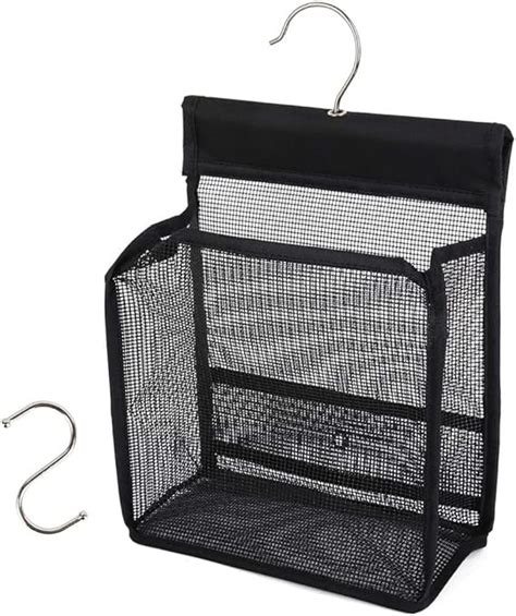 Knbg Hanging Storage Basket Toilet Toiletries Bath Basket