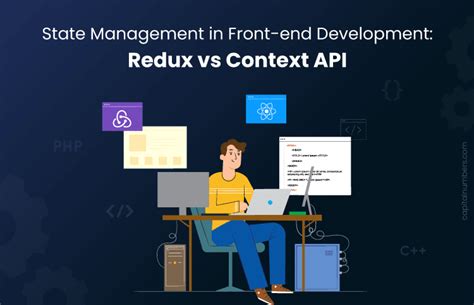State Management For Front End Redux Vs Context Api