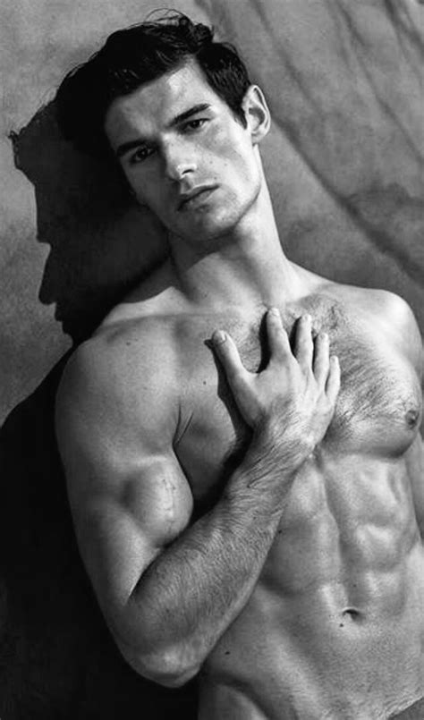 Paul Forman Nice Men Forman Aesthetic Guys Sex Appeal Gym Motivation Male Models A Good