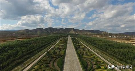 陝西深度游精華線路東線人文歷史精華游 每日頭條