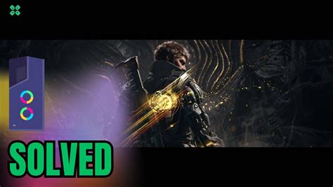 Why The First Descendant Crashing On Pc Here Are 8 Fixes