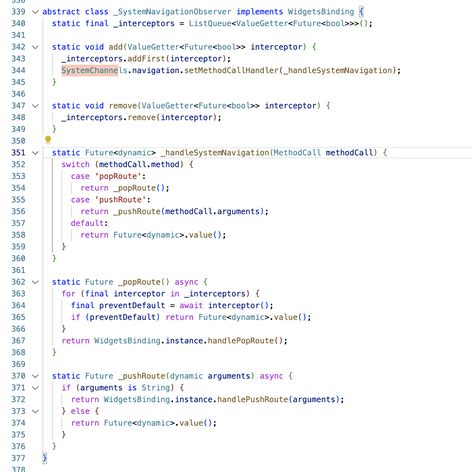 Suspected Conflict With Flow Builder Issue 23 Marcglasberg Back