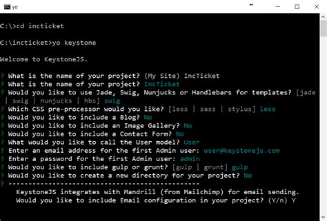 Read Practical Keystonejs Leanpub