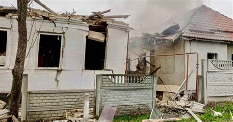 Оккупанты ударили ракетами по Днепру есть пострадавшие ОБНОВЛЕНО