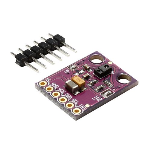 G 9960 3 3 Apds 9960 Rgb Infrared Ir Gesture Sensor Motion Direction