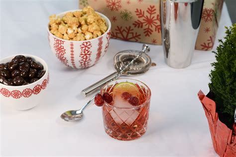 Cherry Lime Sparkler King Orchards