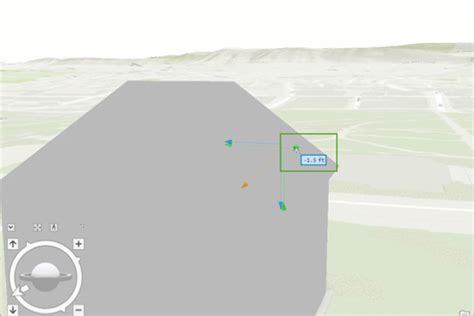 construct realistic buildings with multipatch editing learn arcgis