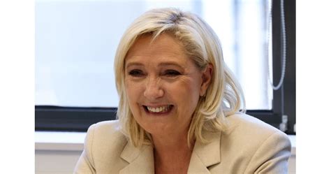 Може ли Марин льо Пен да спечели