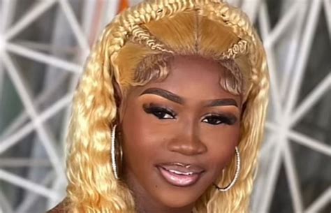 Popular Tiktoker Neisha Passes Away Moon 10