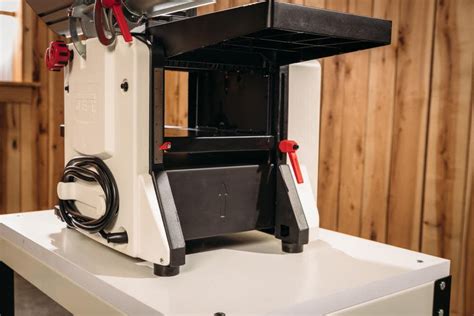 Jet Jjp 8bt 8in Jointer Planer Combo 707400 From Jet Acme Tools
