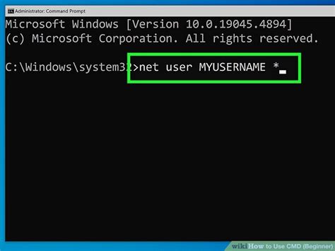 How To Use Command Prompt For Beginners