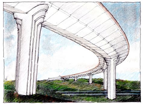 Loafers Pulse Segmental Bridge Aesthetics