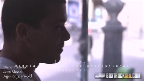 Blonde Pounded Hard Pamela Blond